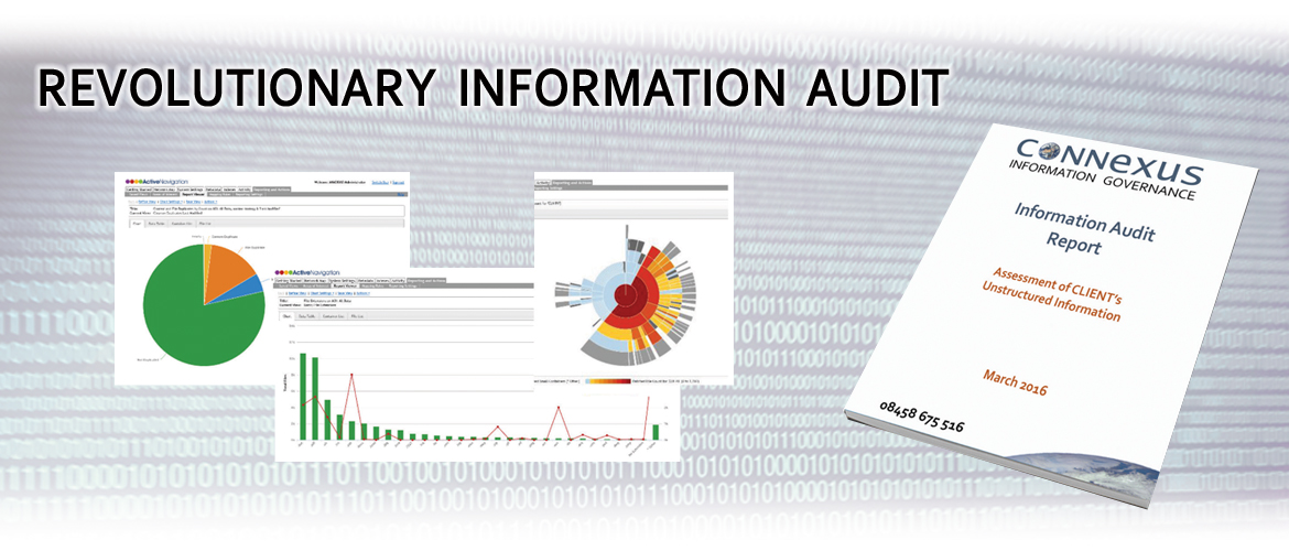 Connexus Information Governance Ltd